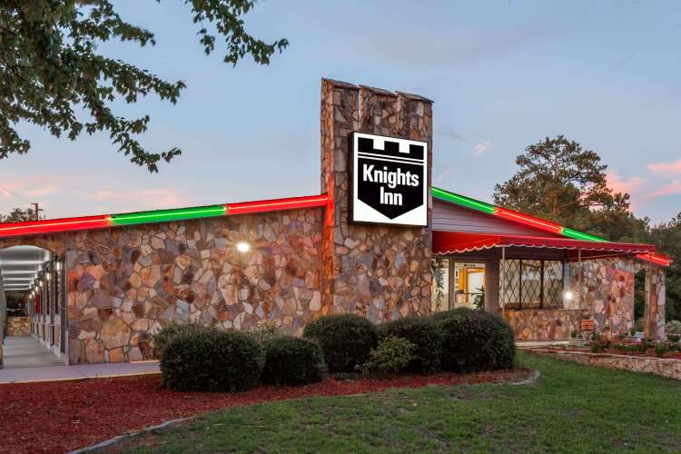 Knights Inn Columbia - Columbia, SC