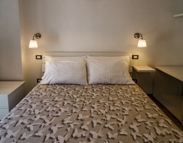 Macaia Apartment - Vernazza
