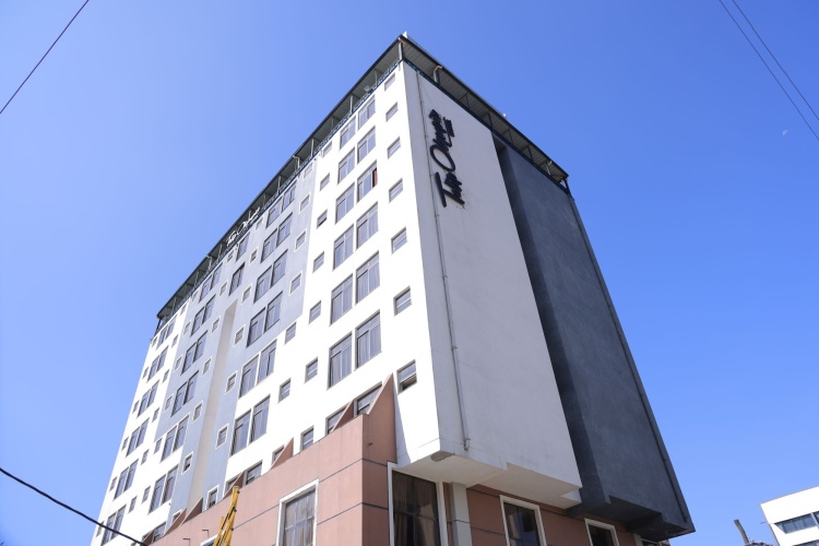 Tolip Olympia Hotel - Addis Ababa