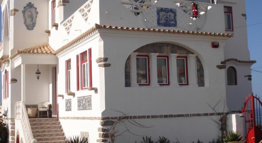 Casal Santa Virginia - Sintra