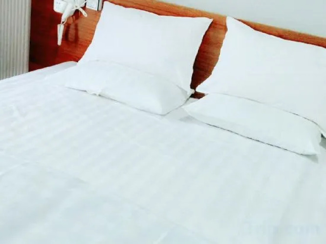 Aishang B&b Hotel (Tianjin University Town National Exhibition Shop) - 톈진