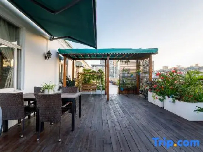 Qianhaiwan Boutique Hotel (Shenzhen Qianhai Free Trade Zone) - Shenzhen