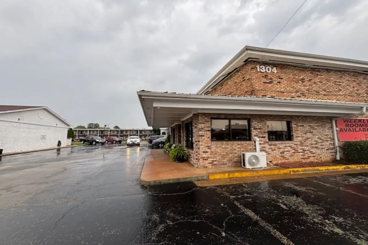 Hotel O Haven Inn Huntsville Al Us 72 - Huntsville, AL