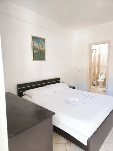 Azure Hotel Dhermi - Dhërmi