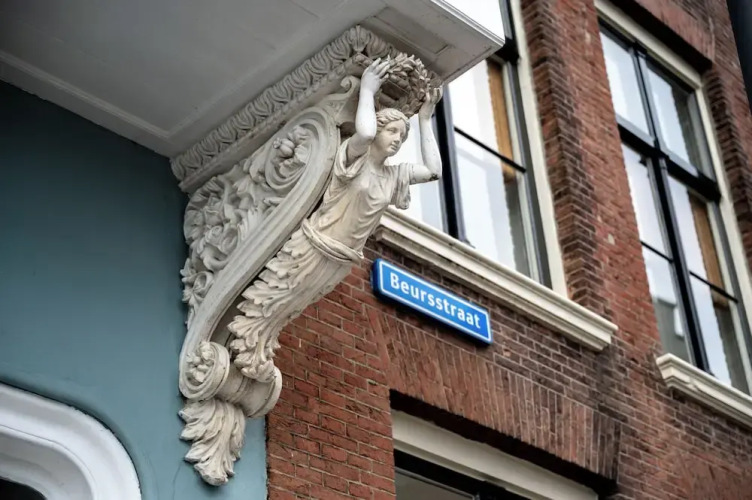 Boutique Hotel Maldegem - Vlissingen