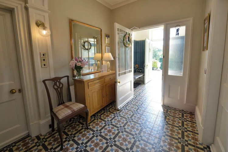 The Poplars Guest House - Pitlochry