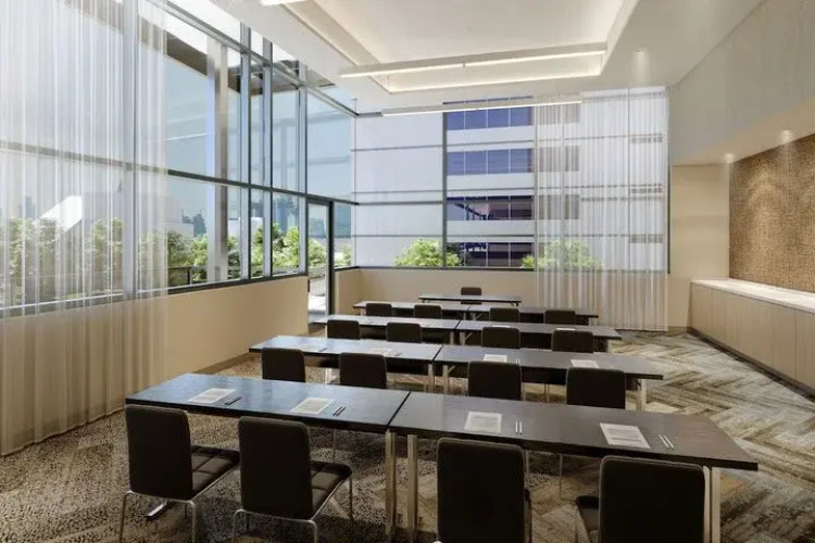 Ac Hotel Reston - Herndon, VA
