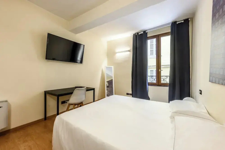 Emilia Studios 1 - Módena