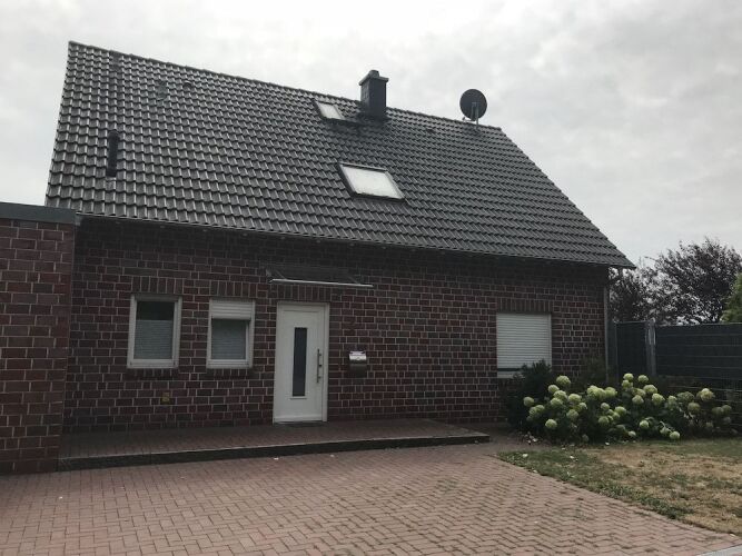 Hostel Nordkirchen - Coesfeld