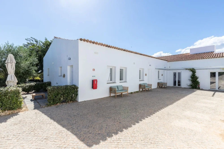 Quinta Da Capelinha - Tavira