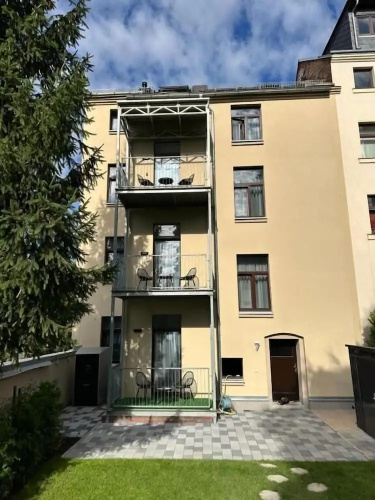 Homebyginger - Reichenbach im Vogtland