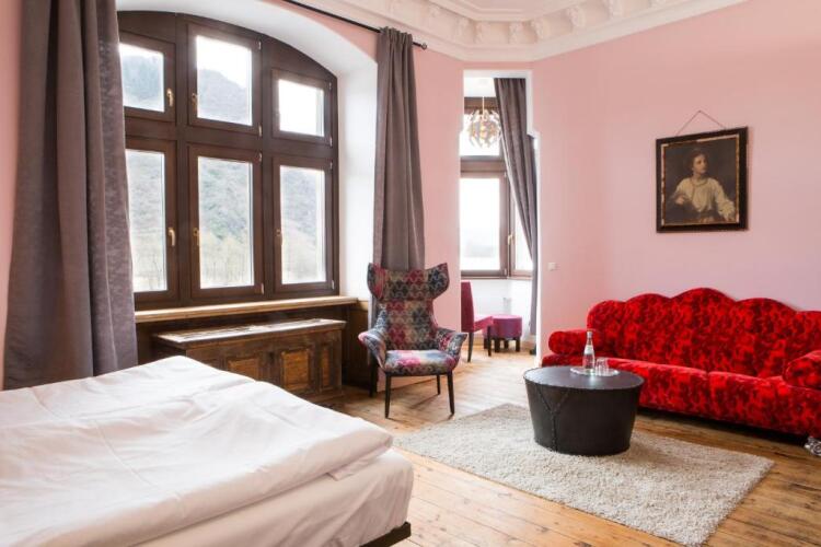 Hotel Villa Vie - Cochem