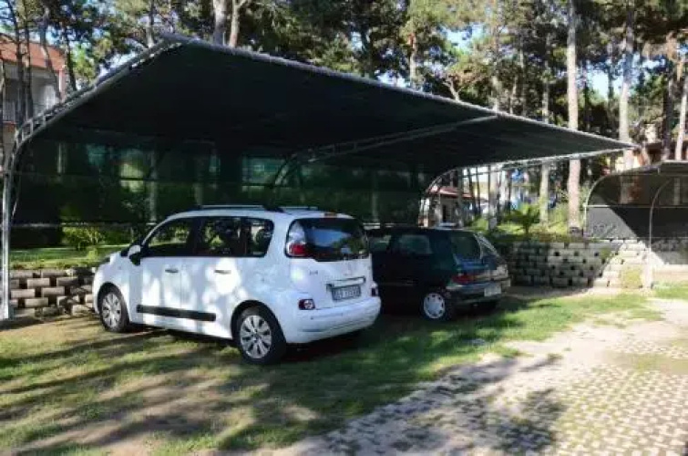Hotel Villa Aspe - Bibione