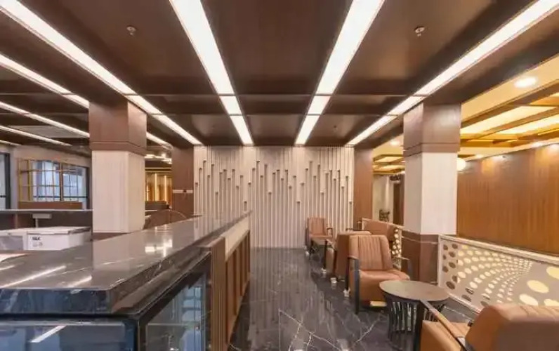 Grand Makmur Hotel - Jambi