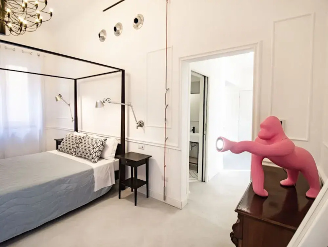 Iommella Luxury Flat - Schifano - Sant'Agnello