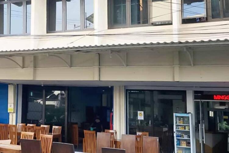 Sas Guest House Redpartner @ Darmo Park 2 Surabaya - Surabaya