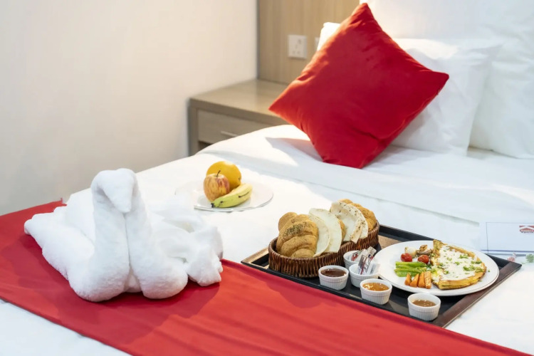 Swiss Spirit Second Dammam Industrial City - Dammam