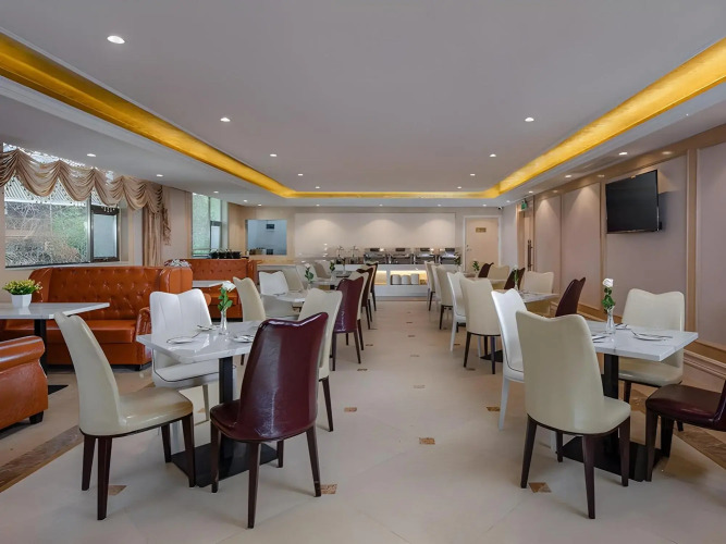 Vienna Hotel (Liupanshui Shuicheng Ancient Town) - Liupanshui