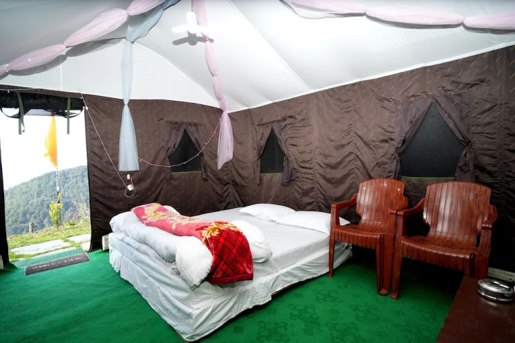 Mystery Hills Resort - Chail
