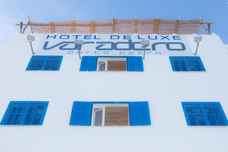 Hotel Suret - Santanyí