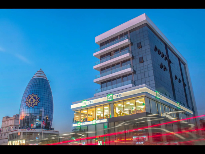 Alya Rooms - Nikosia