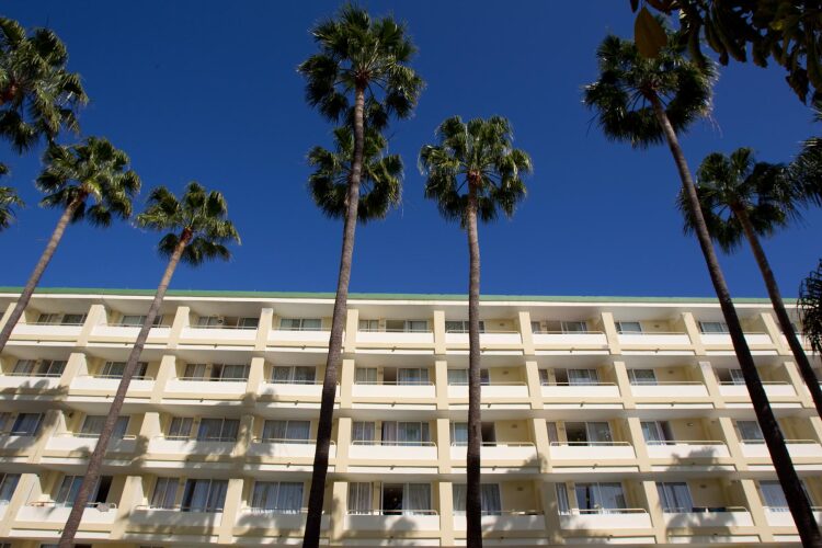 Aparthotel Playa Del Sol - Adults Only - Maspalomas