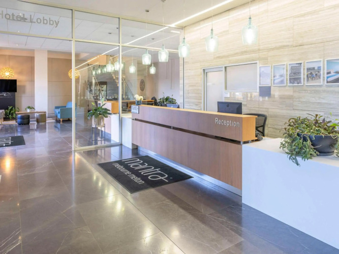 Mantra Melbourne Melton - Melton