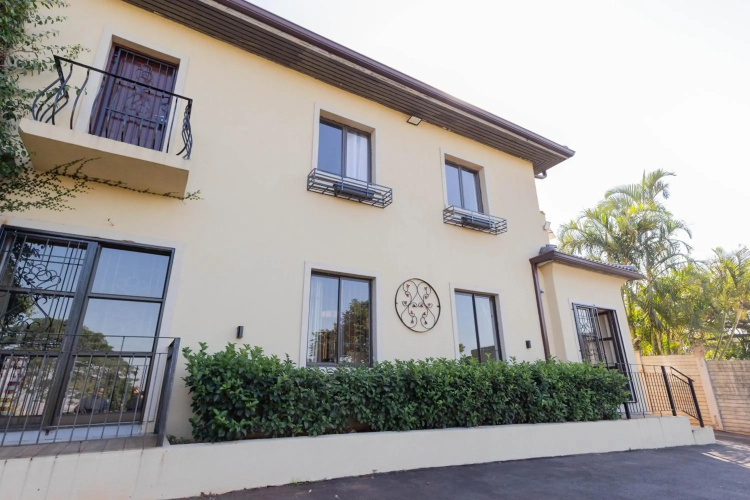 Durban Italian Villa 1&2 - Durban