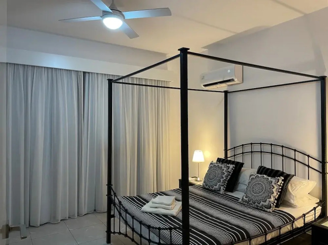 Townhouse With Pool 5 Minute Walk To Beach - Pafos