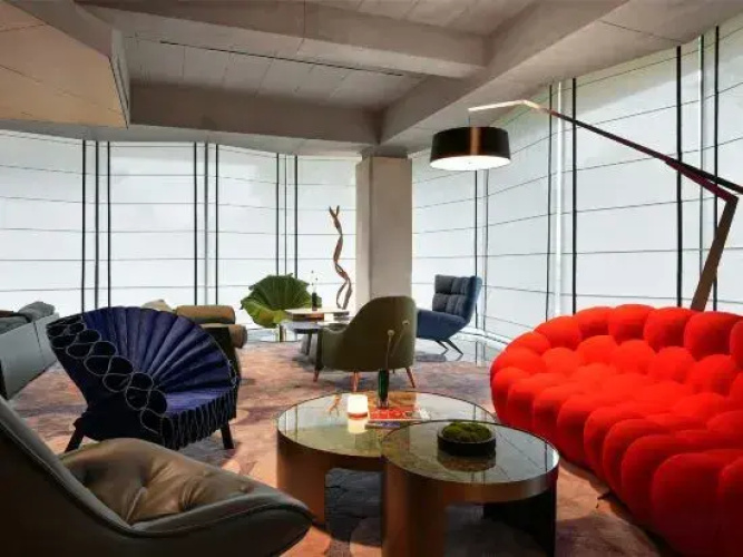 Blossom House Yangzhou Lakeside - Yangzhou