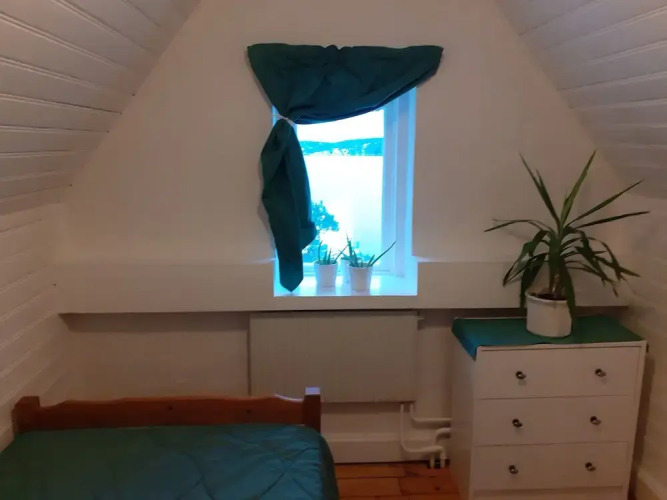 Solsidans Bed And Breakfast - Nacka