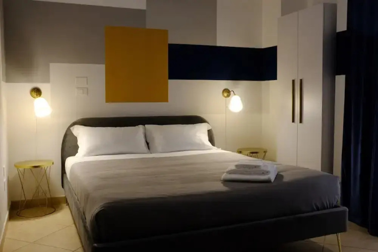 Matteotti Rooms - Matera