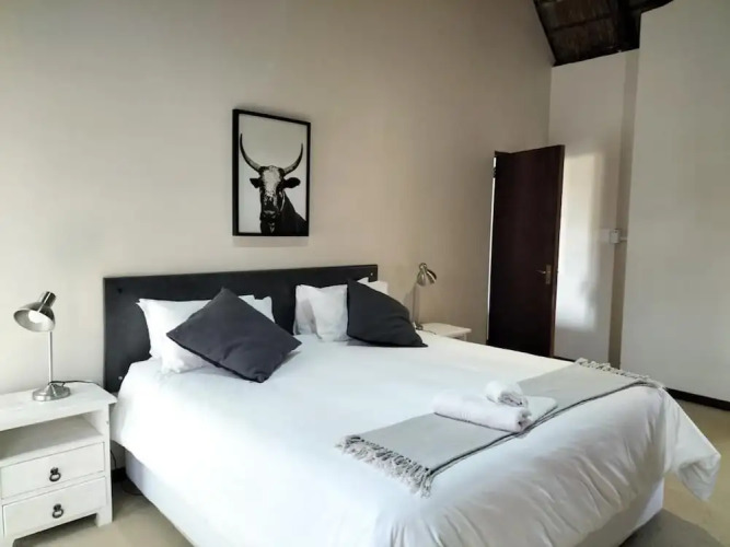 7th Hole Golf Lodge - Modimolle