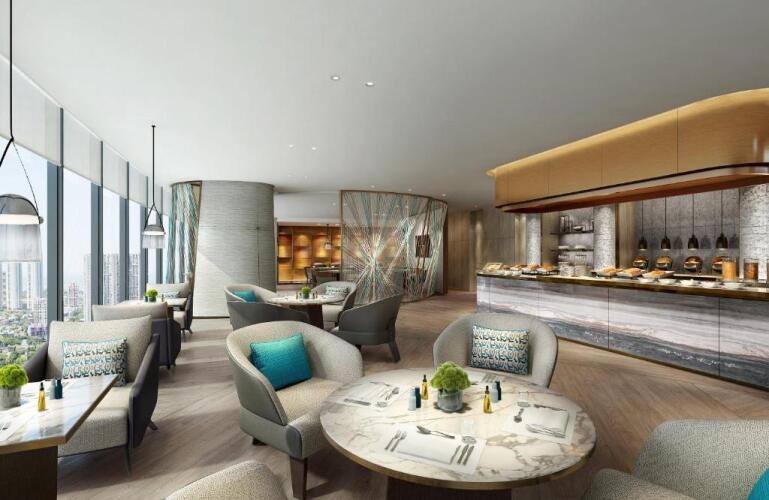 Crowne Plaza Quanzhou Riverview, An Ihg Hotel - Quanzhou