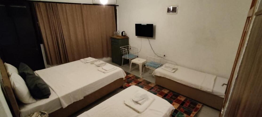 Urla Pruva Otel - Urla