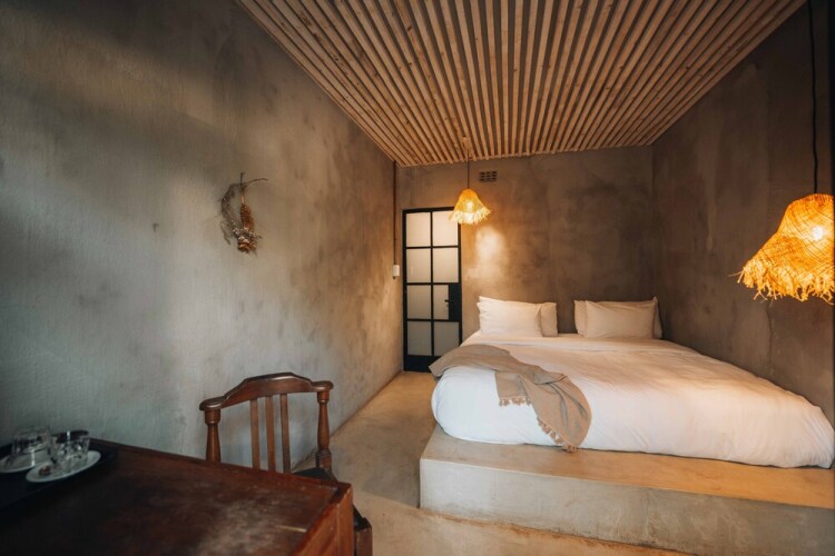Farmhouse58 - Krugersdorp