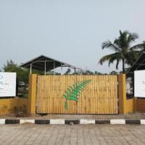 The Fern Seaside Luxurious Tent Resort - Daman