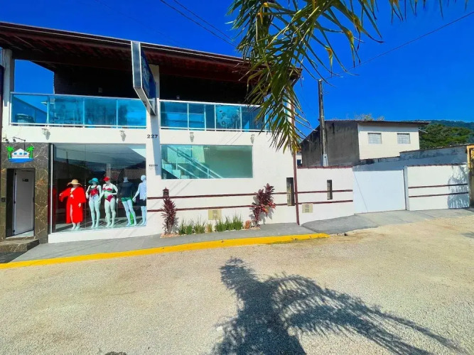 Pousada Papito Hospedagem - Ubatuba