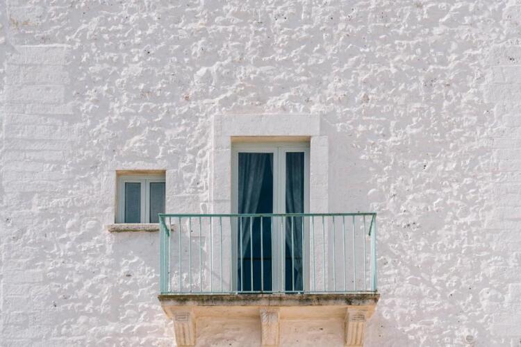 Masseria Ayroldi - Brindisi