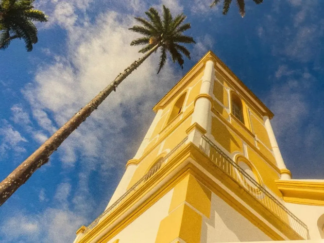 Hotel E Restaurante Heinz - Palhoça