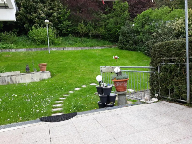 Pension Haus Thies - Cochem