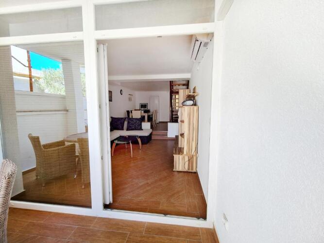Holiday House Dora - Vrbnik