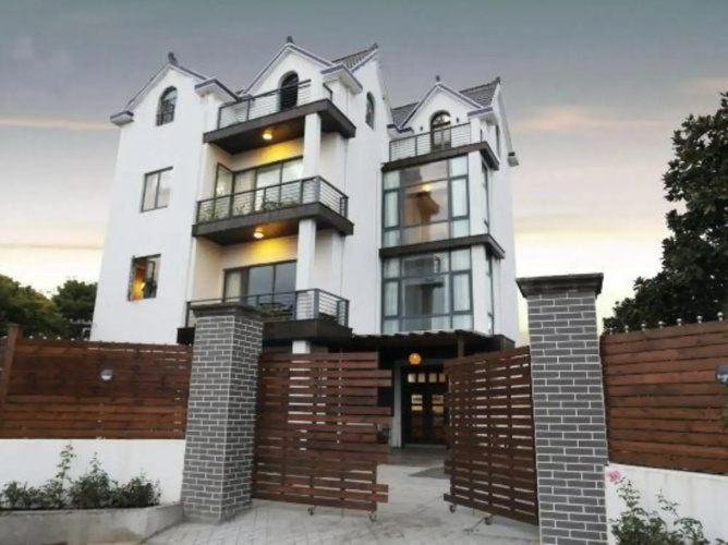 Liuniange Boutique Hostel - Shanghai