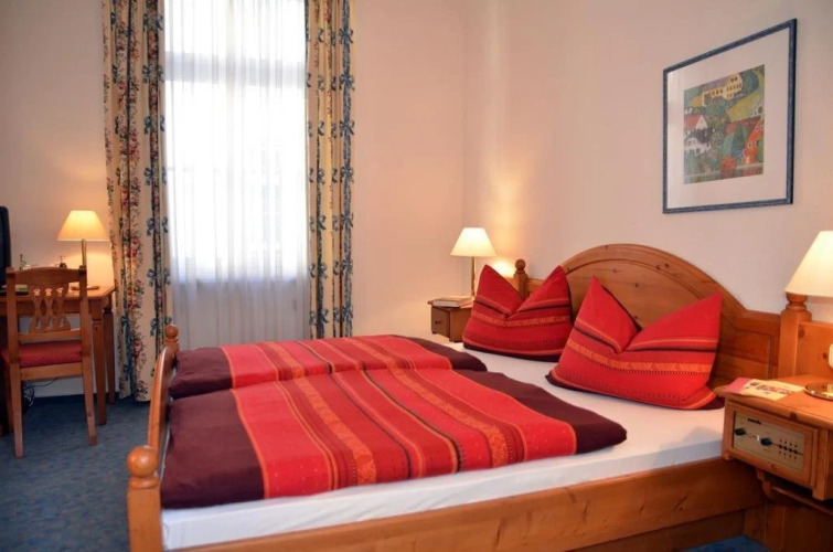 Hotel Eifeler Hof Kyllburg - Malberg