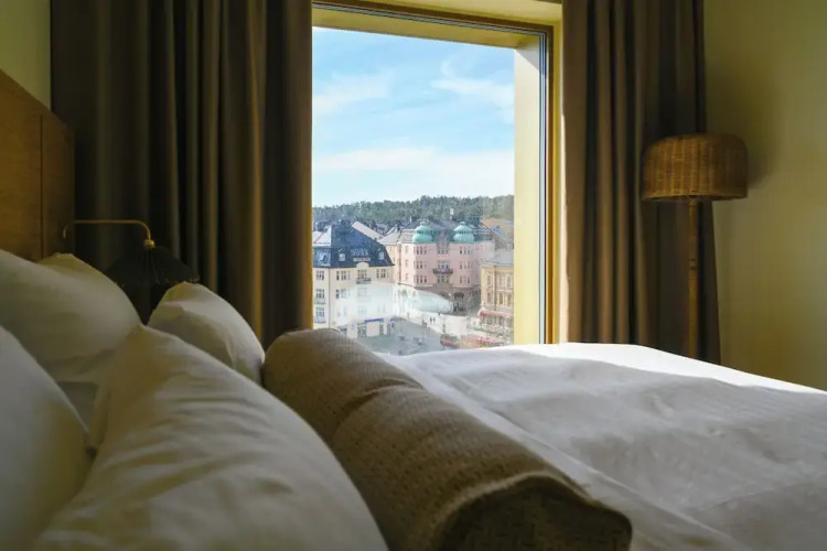 The Dock - Södertälje