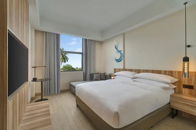 Fairfield By Marriott Kuala Besut - Terengganu