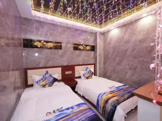 Sentosa Hotel (Tongqiao, Huizhou Zhongkai High-tech Zone) - Huizhou