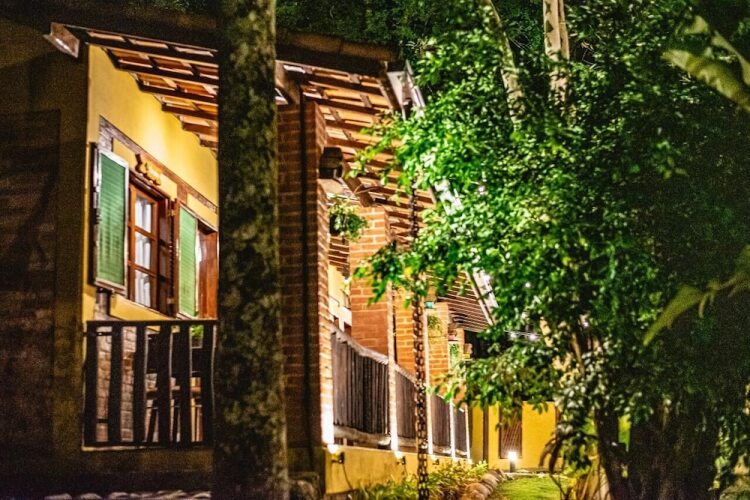 Espaço Viverde Pousada - Resende