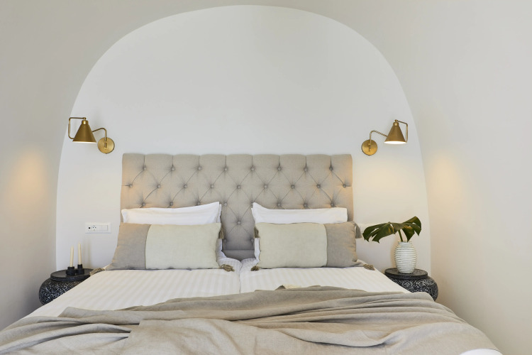 Celestia Grand - Santorini