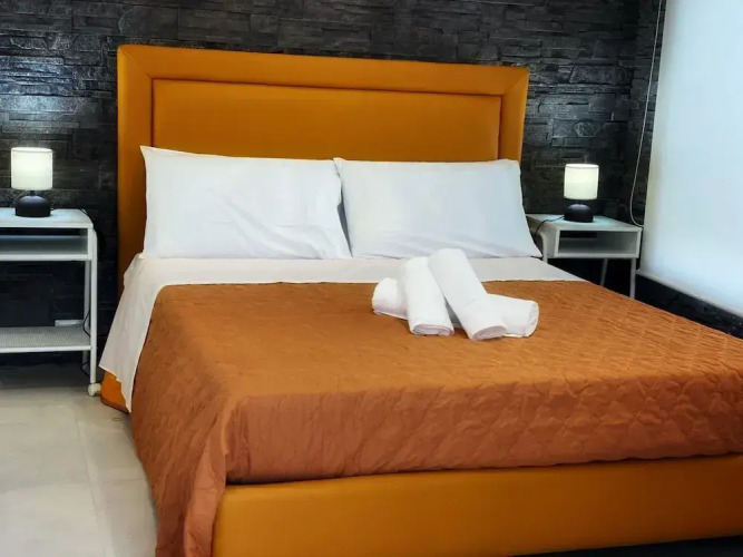 Terrazzarooms - Realmonte